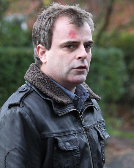 Classify English Actor