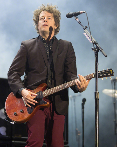 Jason White (musician) - Alchetron, The Free Social Encyclopedia